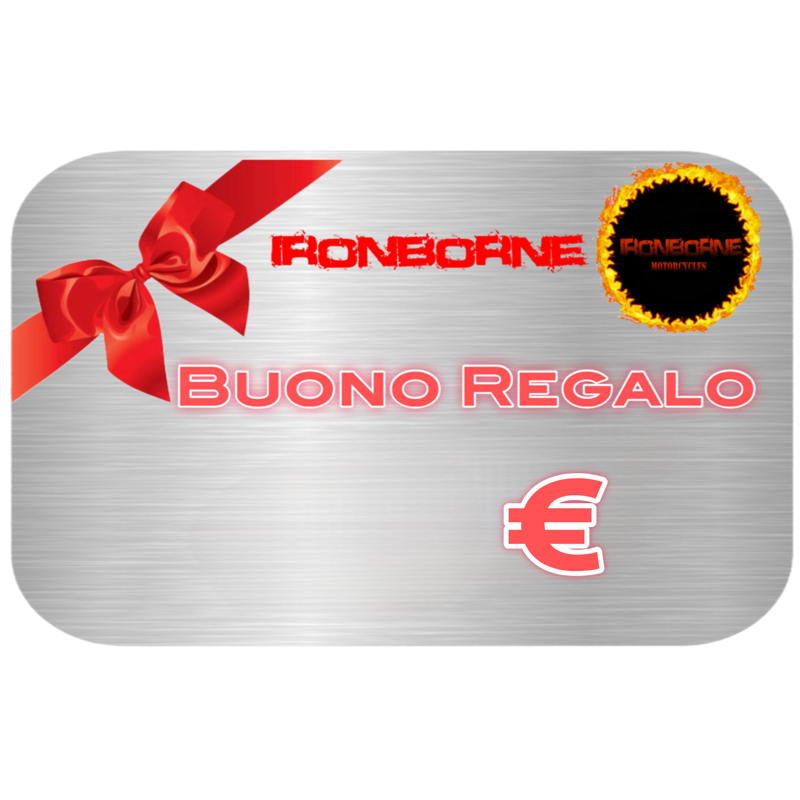 Collezioni – IRONBORNE MOTORCYCLES